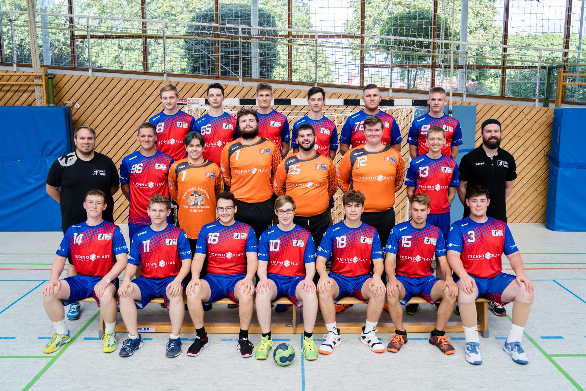 HSG Sulzbach-Murrhardt