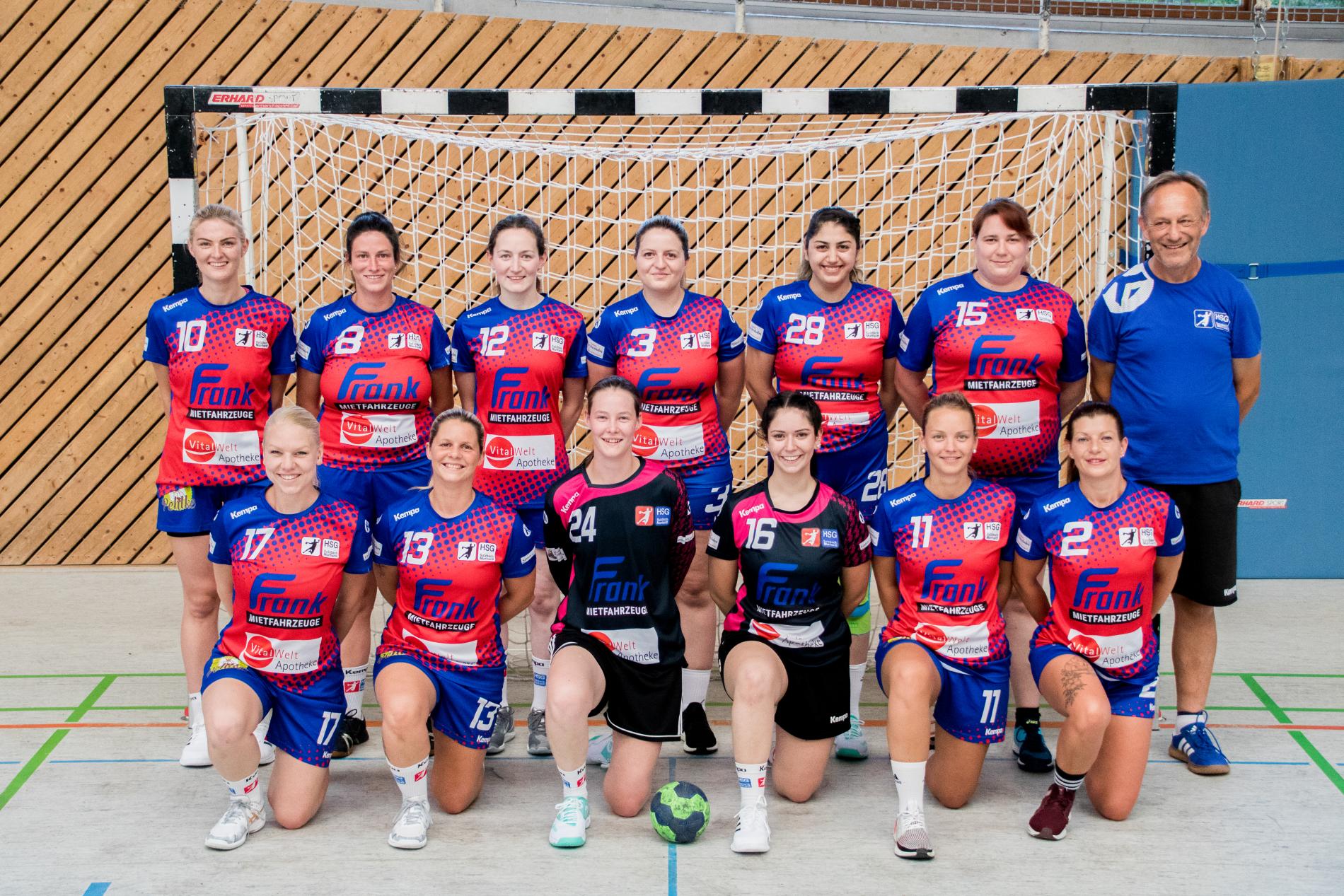 HSG Sulzbach-Murrhardt