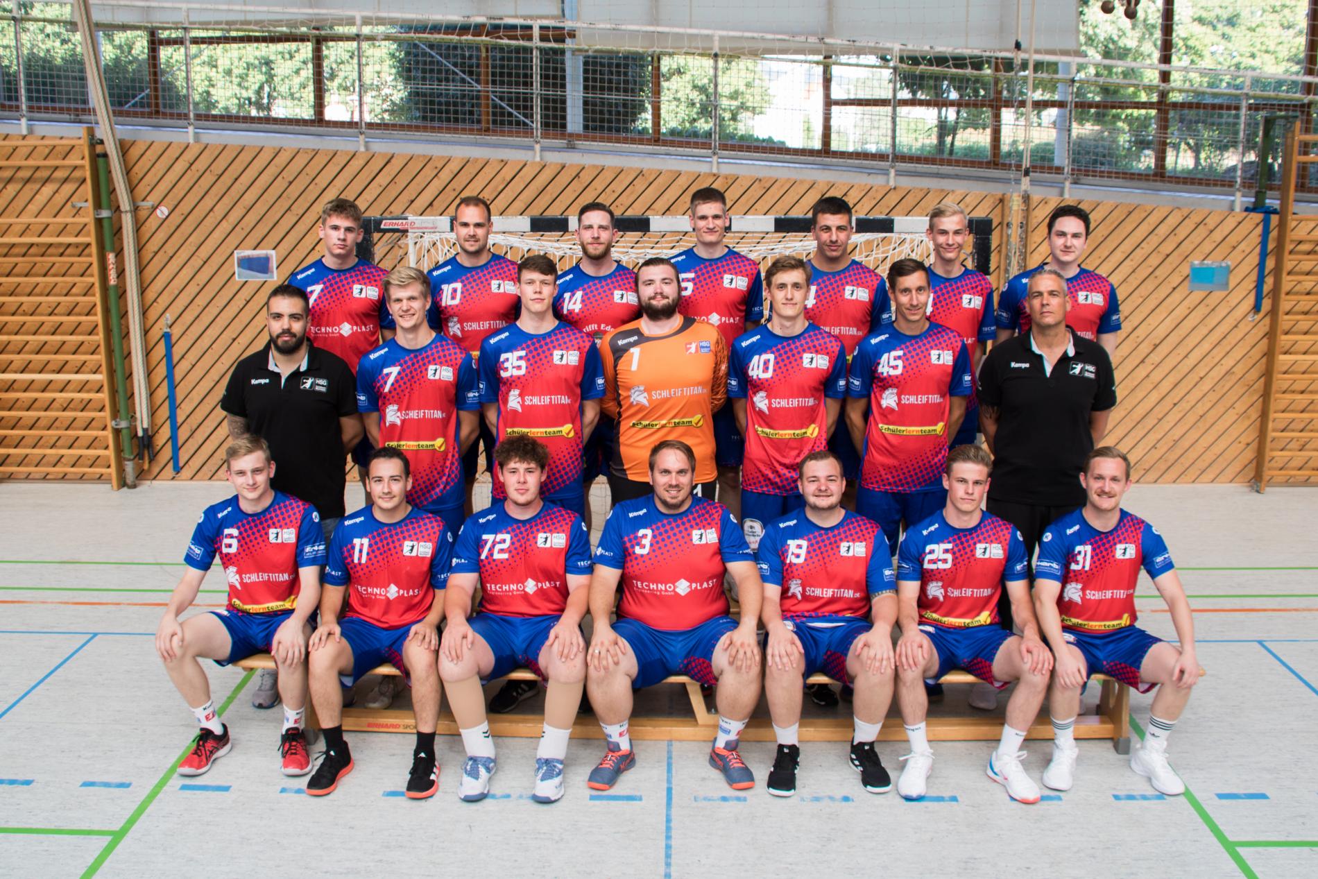 HSG Sulzbach-Murrhardt