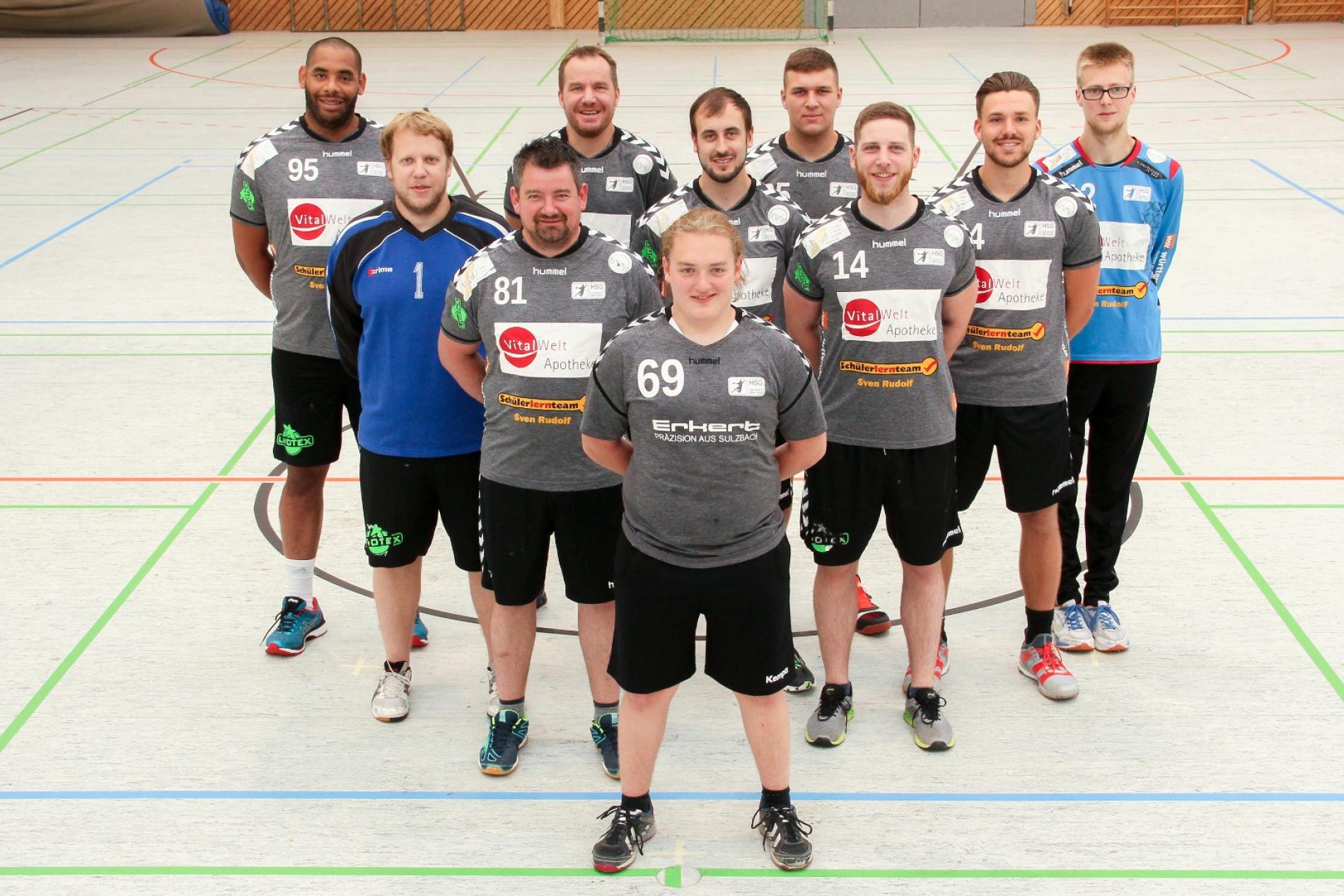 HSG Sulzbach-Murrhardt